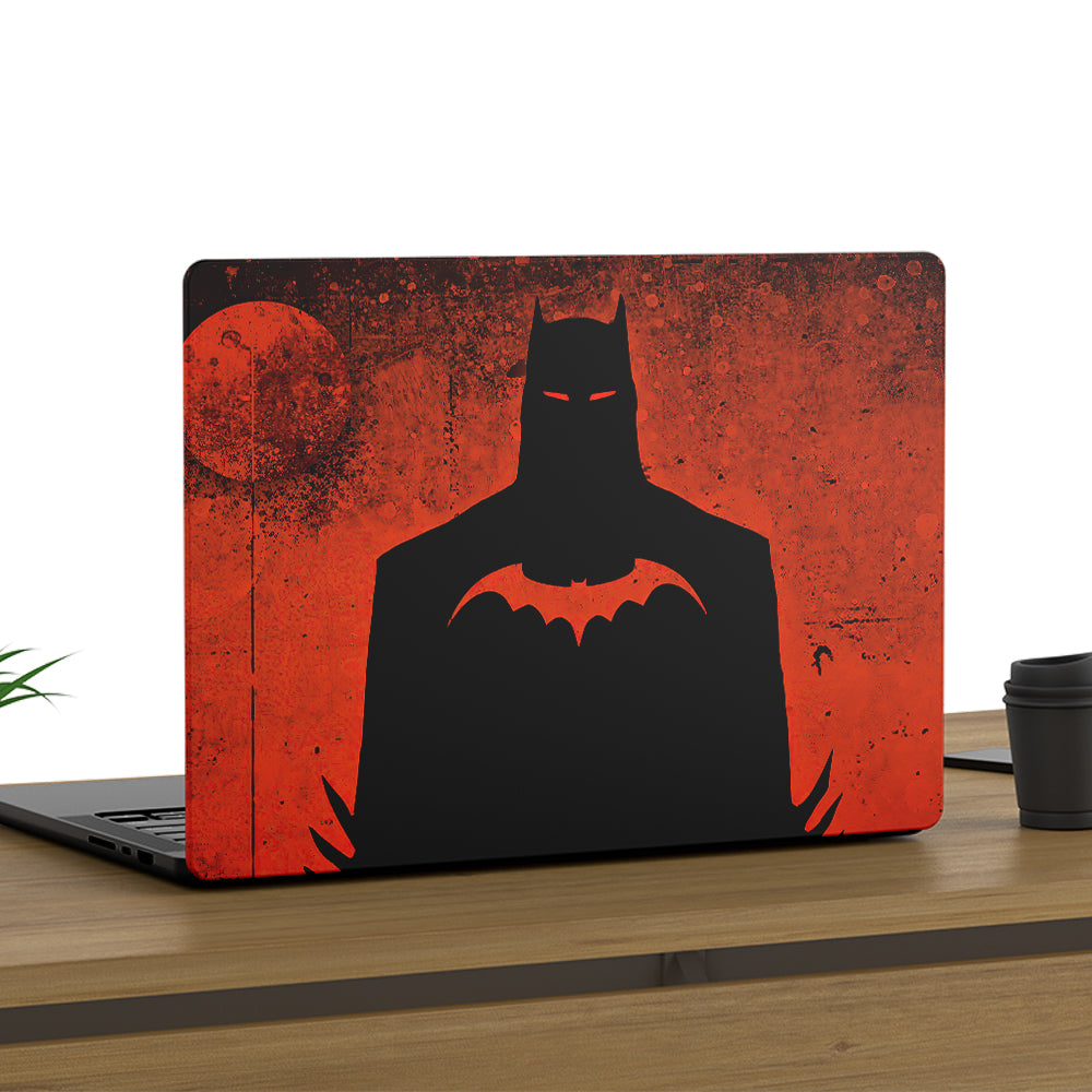 Batman Laptop Skin – AbrarExpress
