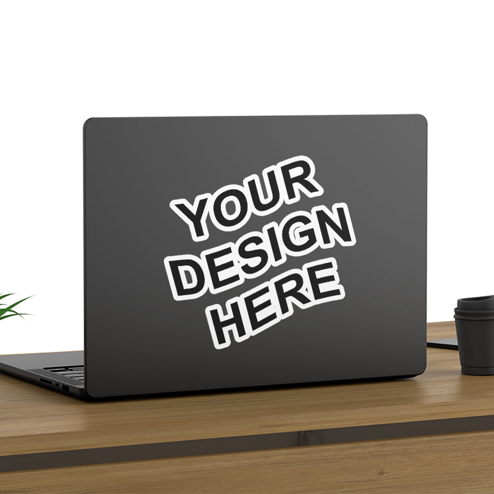 Custom Laptop Skin – Personalize and Protect Your Laptop in Style ...