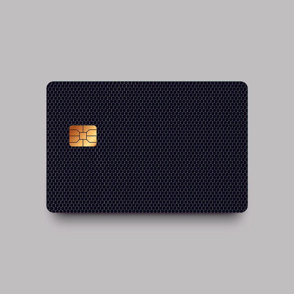 Matrix Card Skin – AbrarExpress