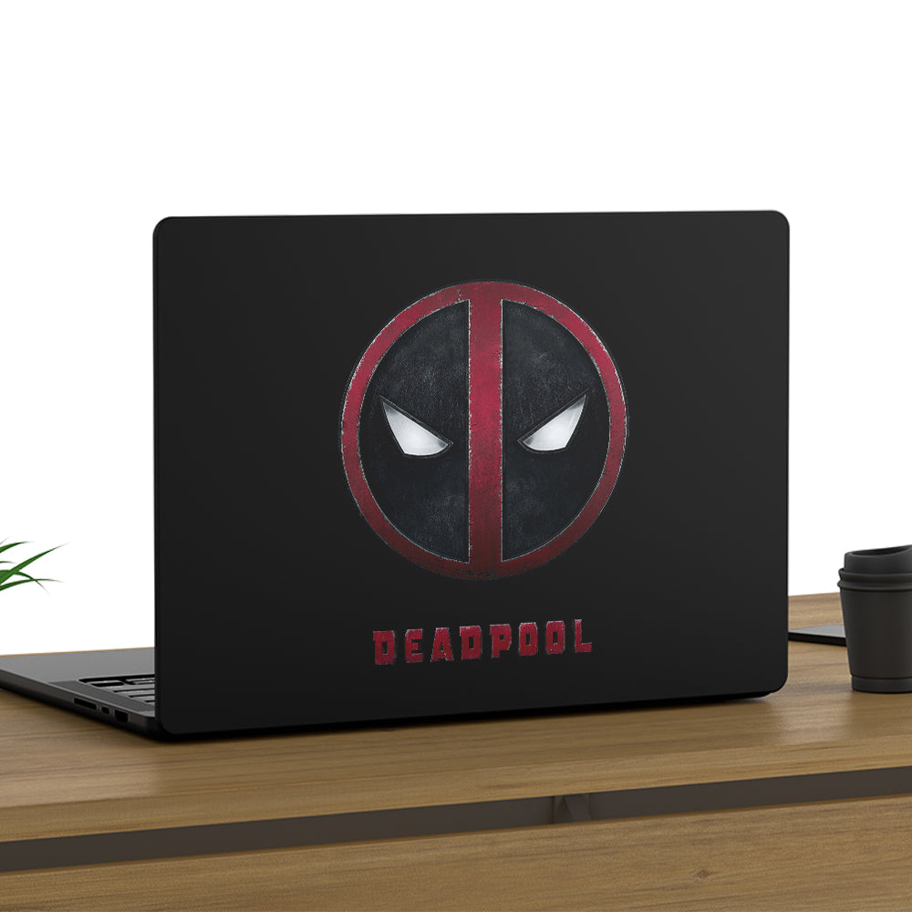 Spider- Man Laptop Skin – AbrarExpress