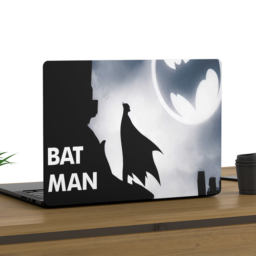 batman Laptop Skin – AbrarExpress