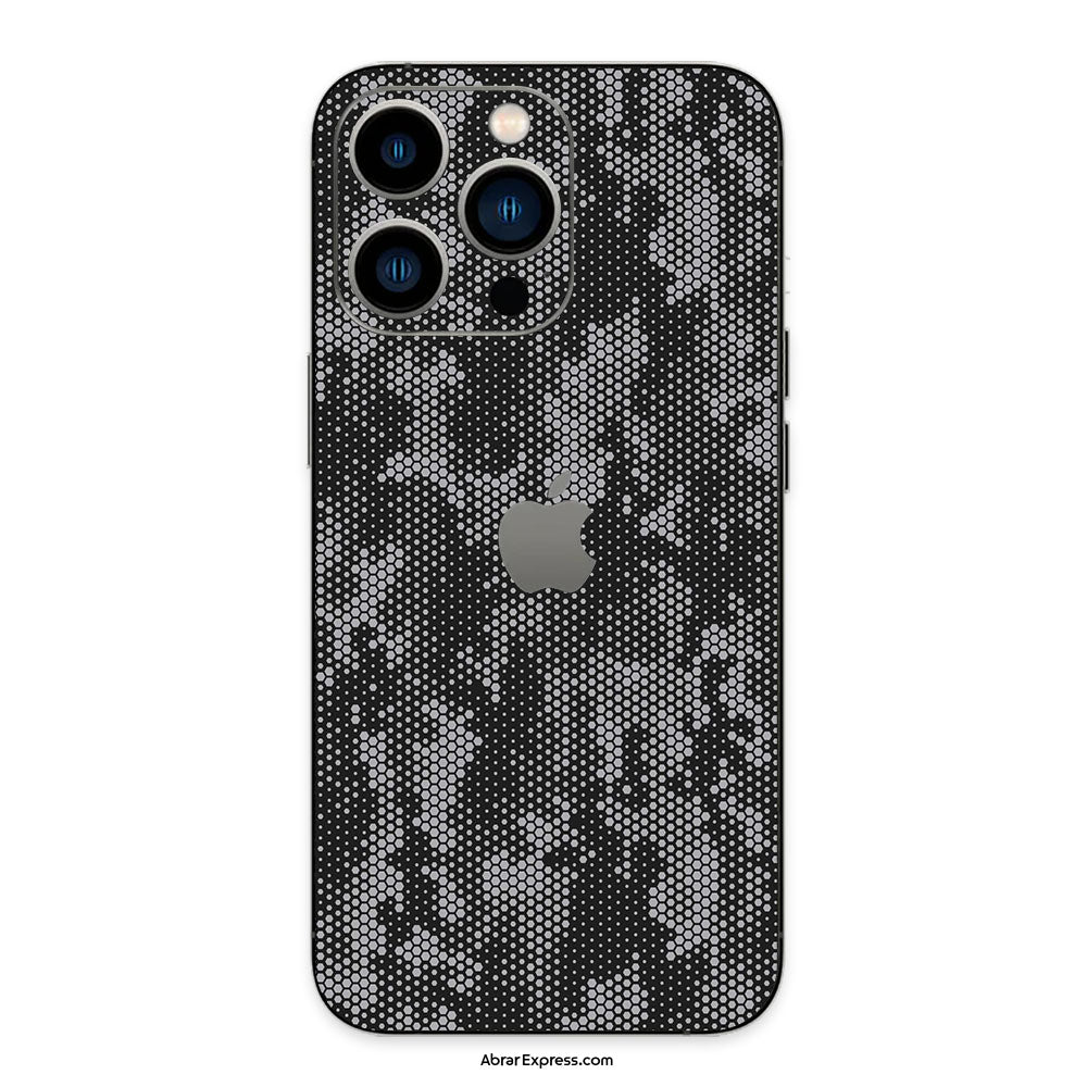 black mamba pattern phone skin – AbrarExpress