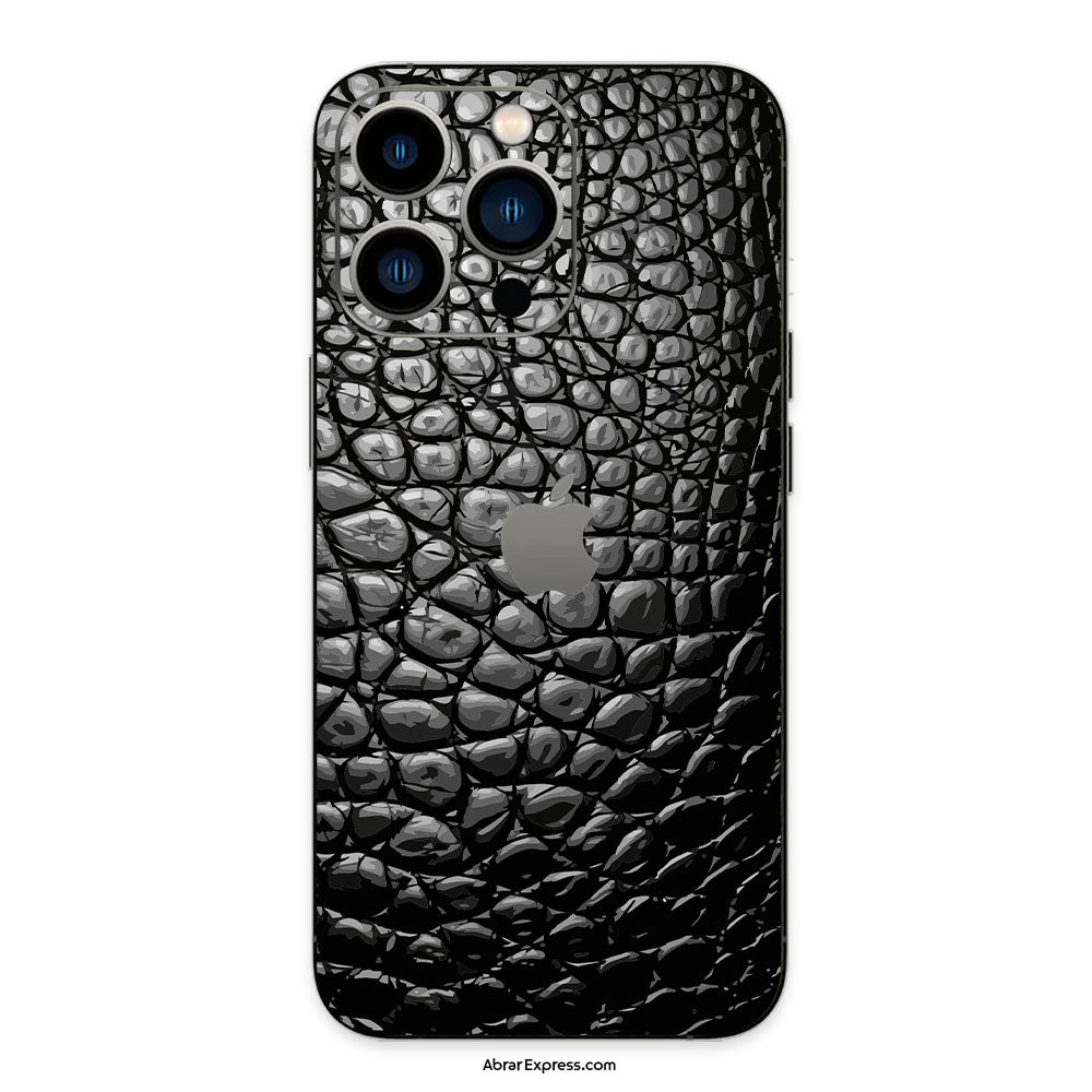 leather texture phone skin – AbrarExpress
